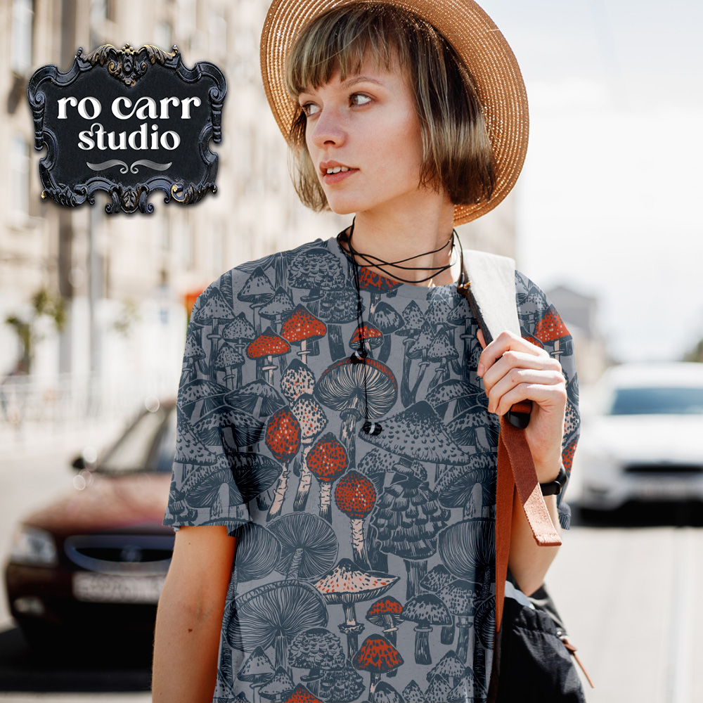 Intangible Magic - Ro Carr Studio