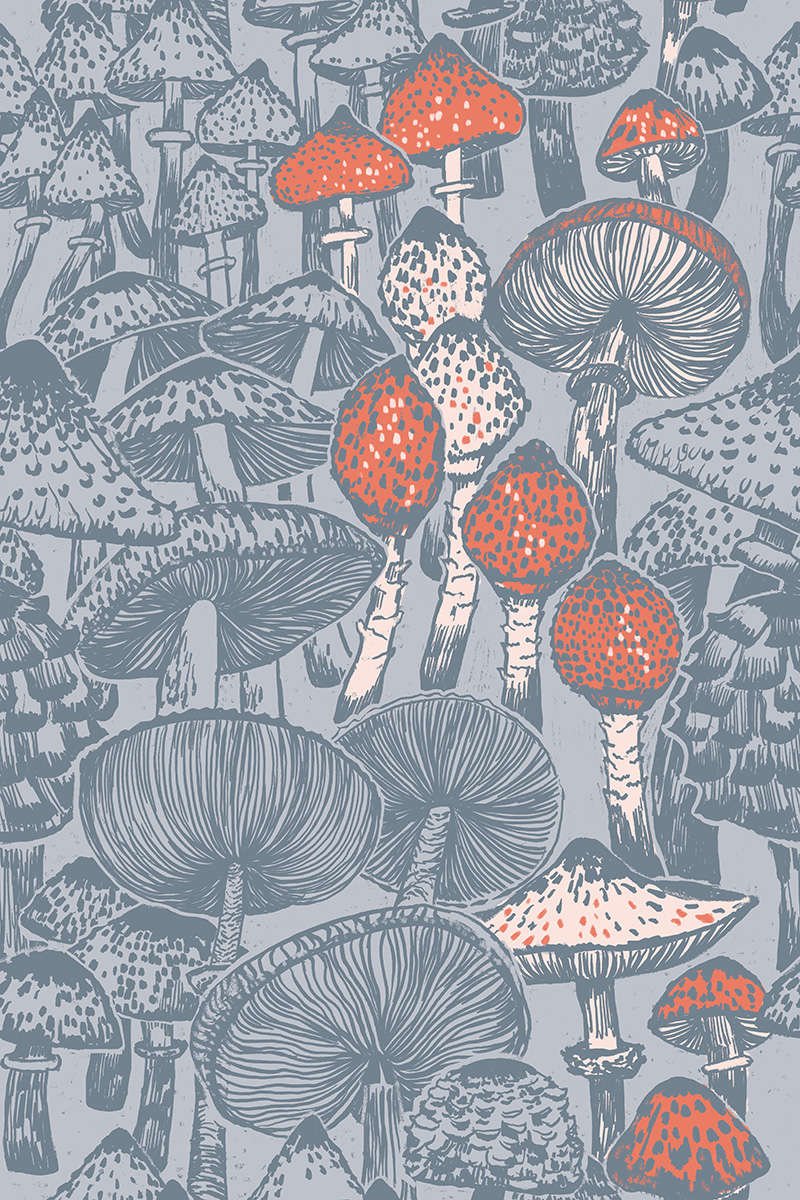 Intangible Magic - Ro Carr Studio