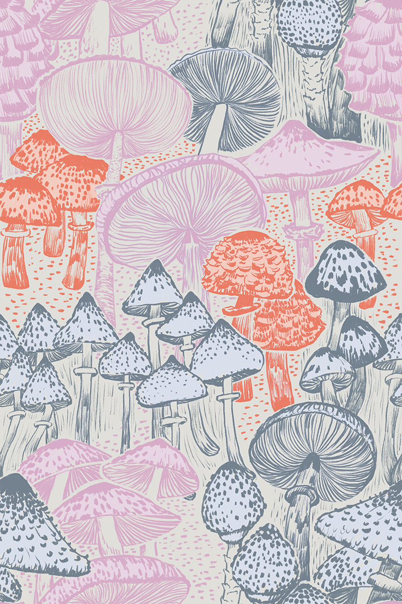 Intangible Magic - Ro Carr Studio