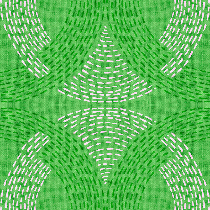 Badminton Rings Kelly - Ro Carr Studio